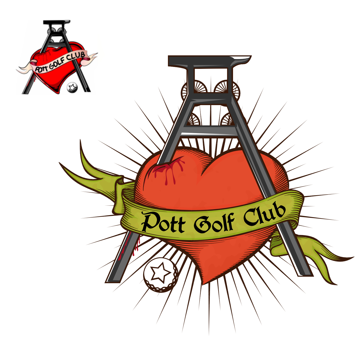 Pottgolf - Creeb - create your eBusiness